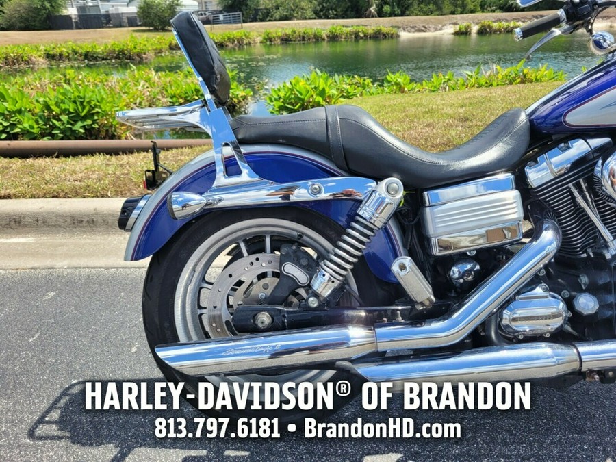 2006 Harley-Davidson Dyna Glide Low Rider® for sale in Tampa, FL