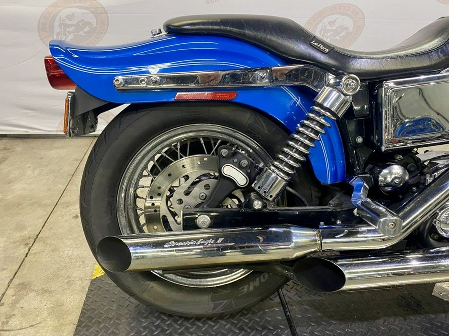 2004 Harley-Davidson® FXDWG - Dyna® Wide Glide® for sale in Aurora, CO