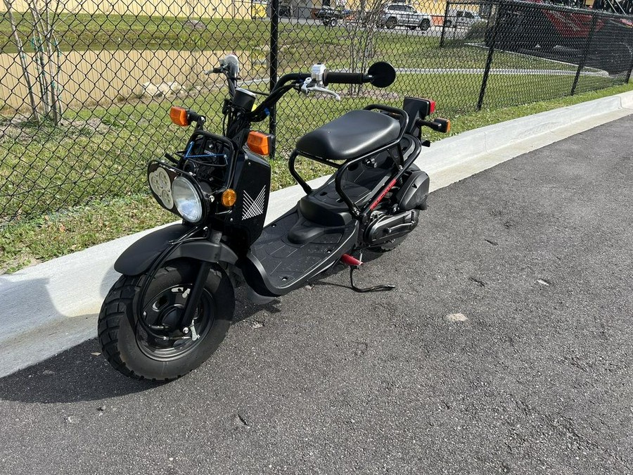 2020 Honda® Ruckus for sale in Jacksonville, FL