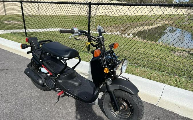 Used Honda Ruckus mopeds for sale - MotoHunt