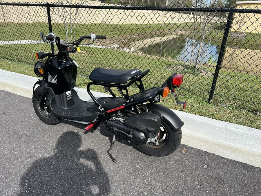 2020 Honda® Ruckus for sale in Jacksonville, FL