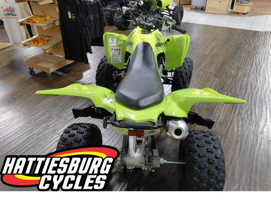 2026 Yamaha Raptor 700R SE for sale in Hattiesburg, MS