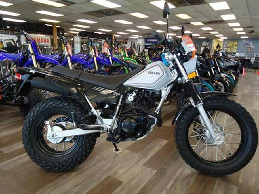2024 Yamaha TW200 for sale in Denver, CO
