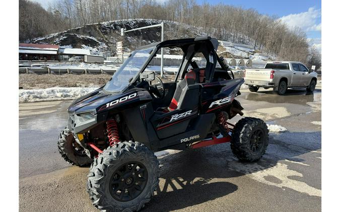 Polaris RZR RS1 UTVs for sale - ATVHunt