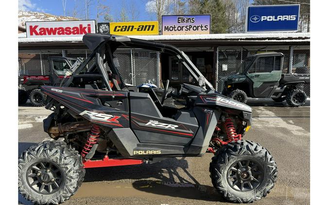 Polaris RZR RS1 UTVs for sale - ATVHunt