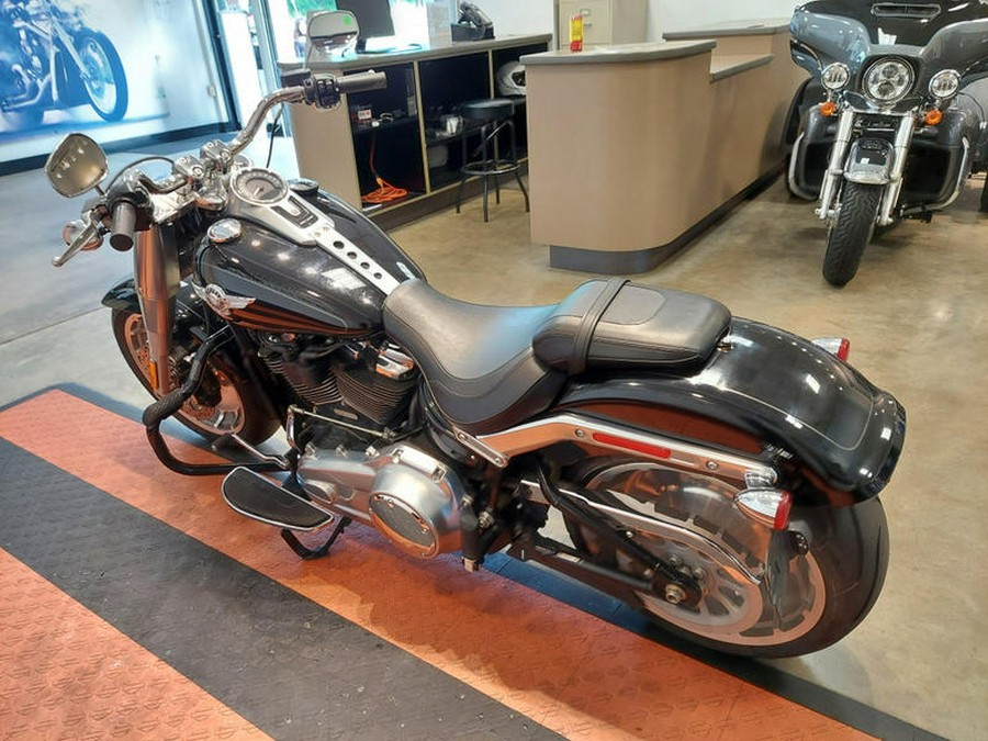 2018 Harley-Davidson® FLFB - Softail® Fat Boy® for sale in Tallahassee, FL