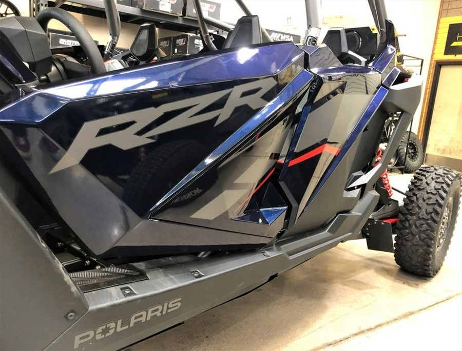 2023 Polaris® RZR Pro R 4 Ultimate for sale in Surprise, AZ