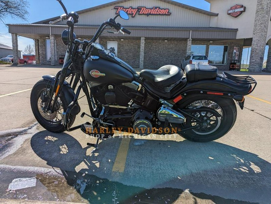 2008 Harley-Davidson® FLSTSB - Cross Bones™ for sale in Michigan City, IN