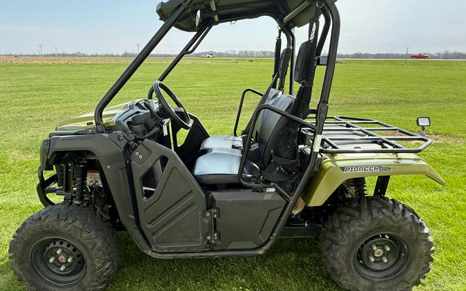 Honda Pioneer 500 UTVs for sale - ATVHunt