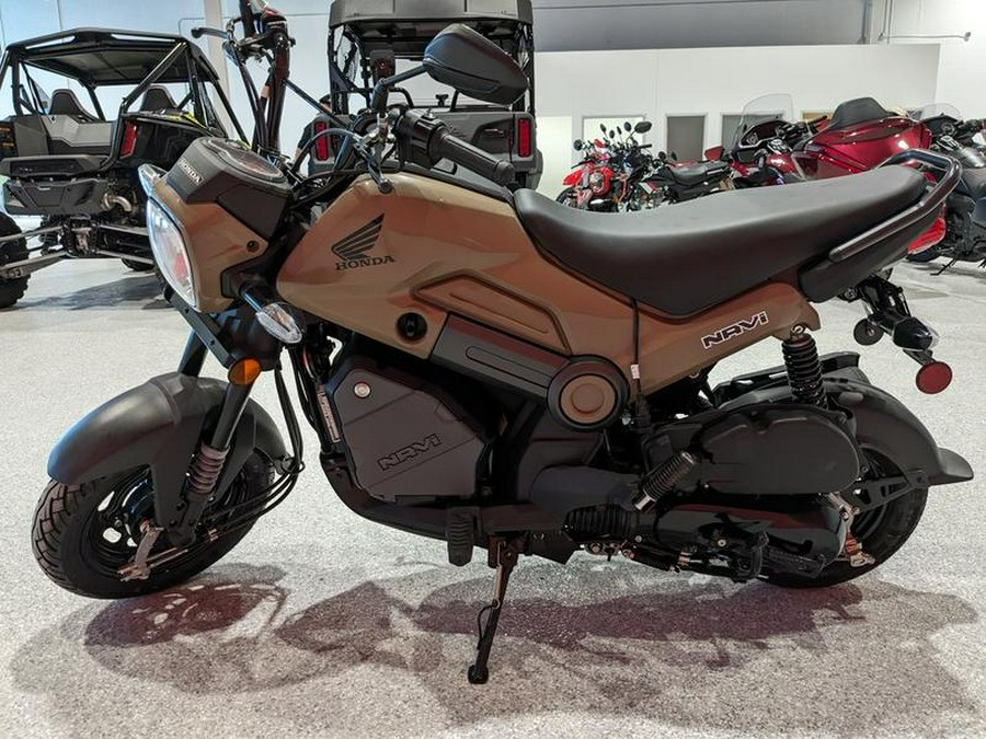 2023 Honda® Navi for sale in Des Moines, IA