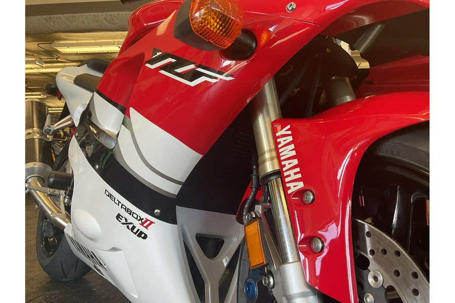 1999 Yamaha R1 for sale in Canandaigua, NY