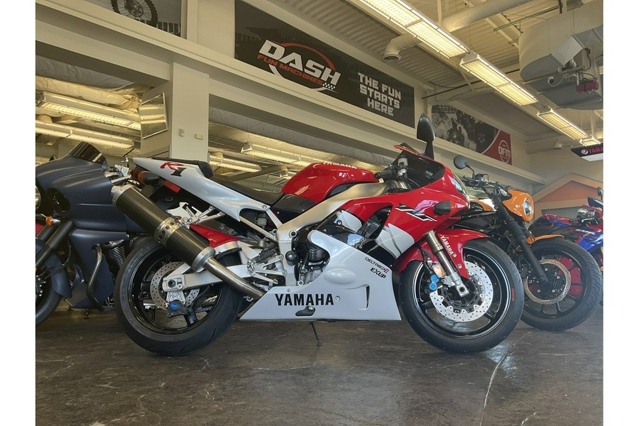 1999 Yamaha R1 for sale in Canandaigua, NY