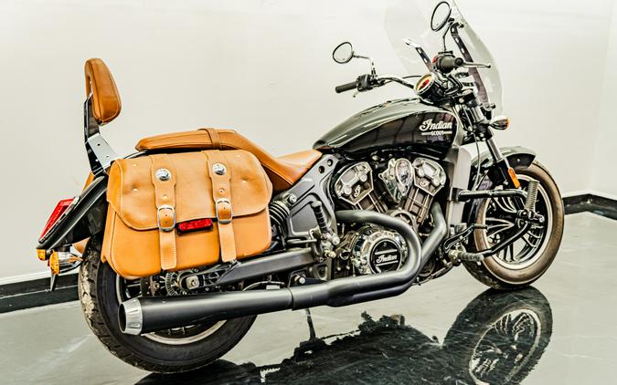 Used Indian Scout motorcycles for sale - MotoHunt