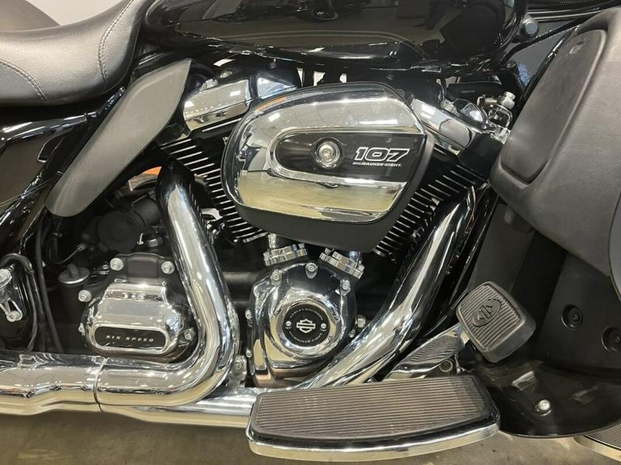 2019 Harley-Davidson® FLHTCU - Electra Glide® Ultra Classic® for sale ...