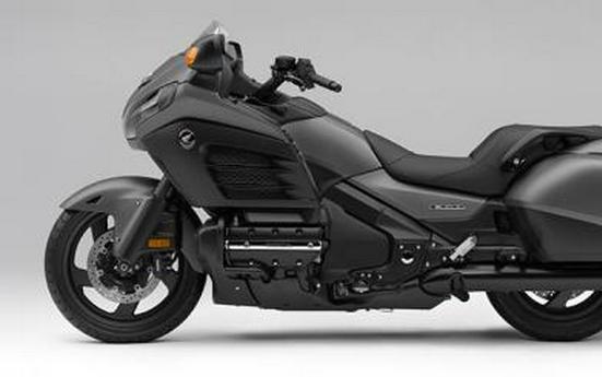 Honda Gold Wing F6B motorcycles for sale - MotoHunt