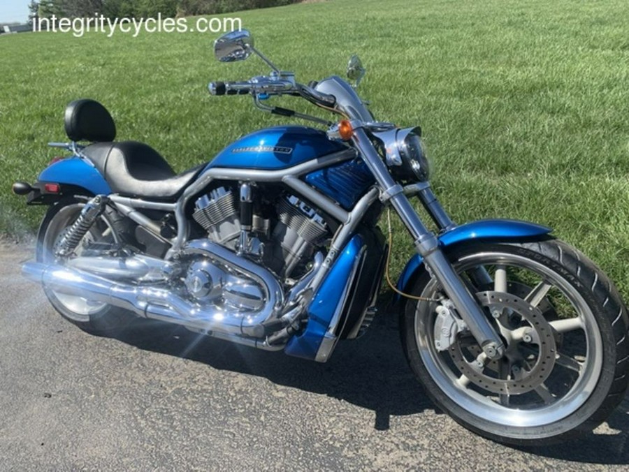 2006 Harley-Davidson® VRSCA - V-Rod® for sale in Lewis Center, OH