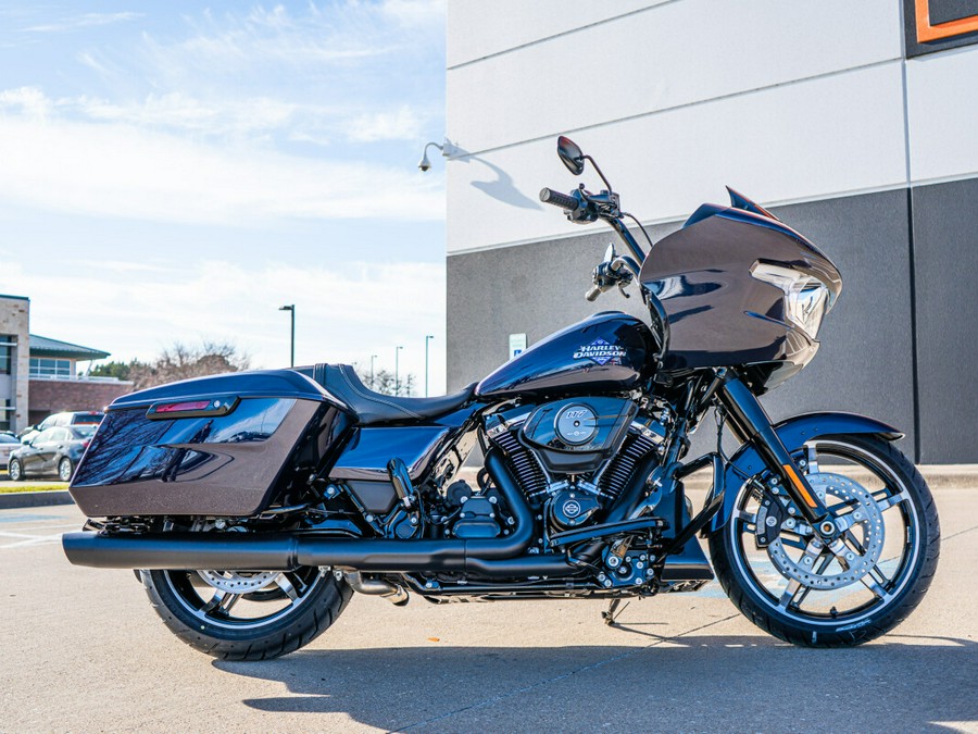 2025 Harley-Davidson Road Glide in Mystic Shift FLTRX for sale in ...