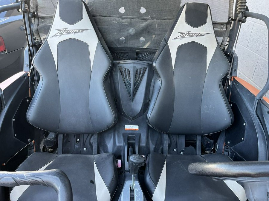 2020 CFMoto ZFORCE 800 EX for sale in Salt Lake City, UT