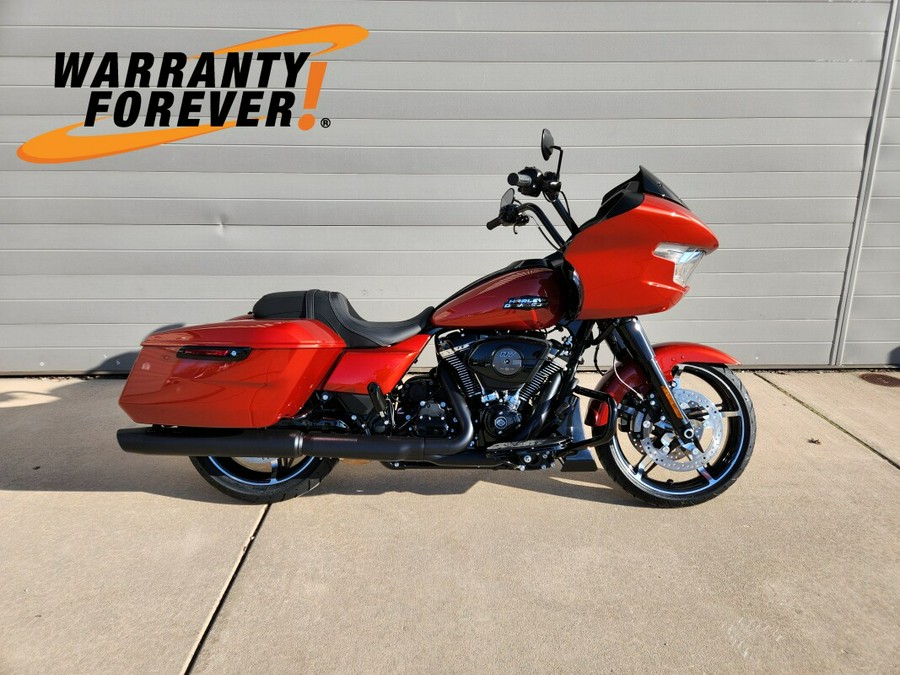 2024 Harley-Davidson Road Glide® Whiskey Fire for sale in Missoula, MT