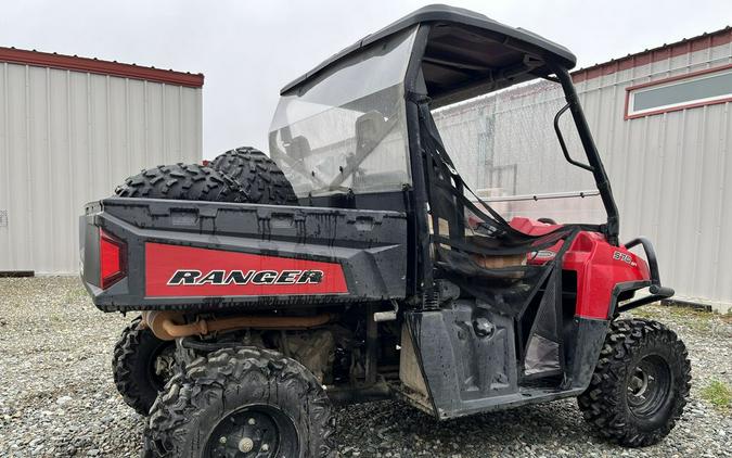 Used Polaris Ranger 570 Full-Size UTVs for sale - ATVHunt