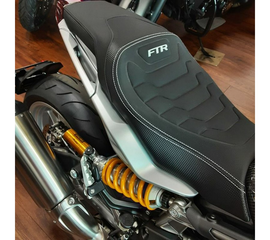2023 Indian Motorcycle® FTR R Carbon Carbon Fiber for sale in ...