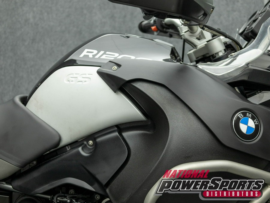 2013 BMW R1200GS ADVENTURE PREMIUM for sale in Pembroke, NH