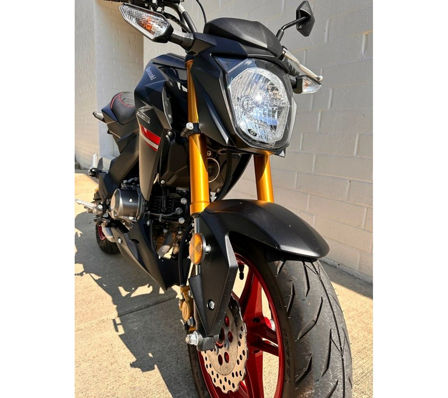 2021 Kawasaki Z125 PRO for sale in Matthews, NC