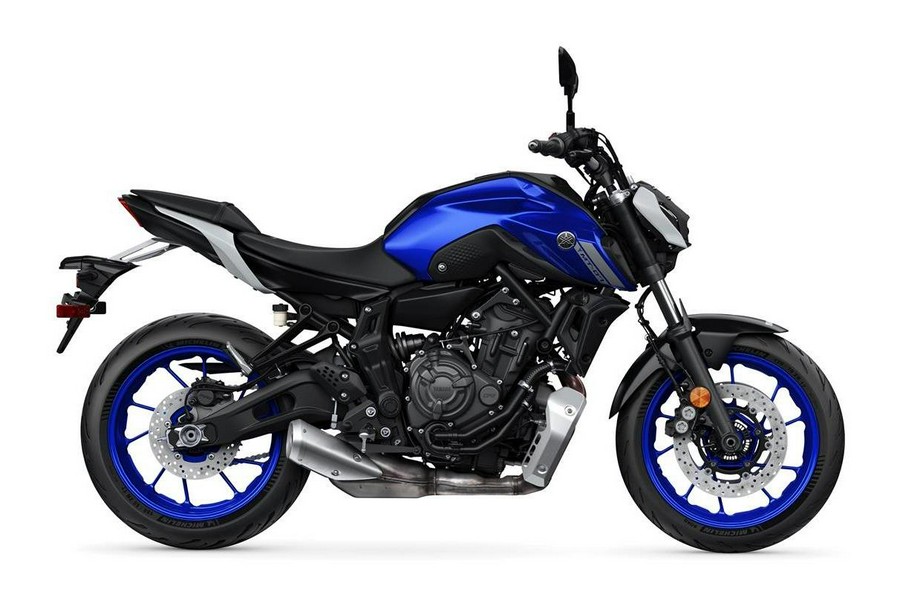 2025 Yamaha MT07 for sale in Indianapolis, IN