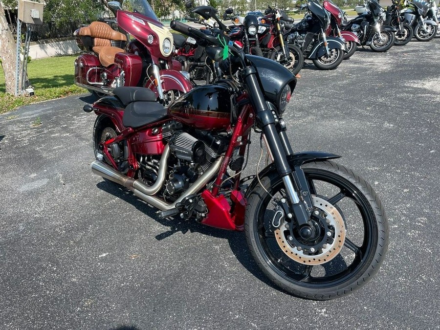 2017 Harley-Davidson® FXSE - CVO™ Pro Street Breakout® for sale in ...
