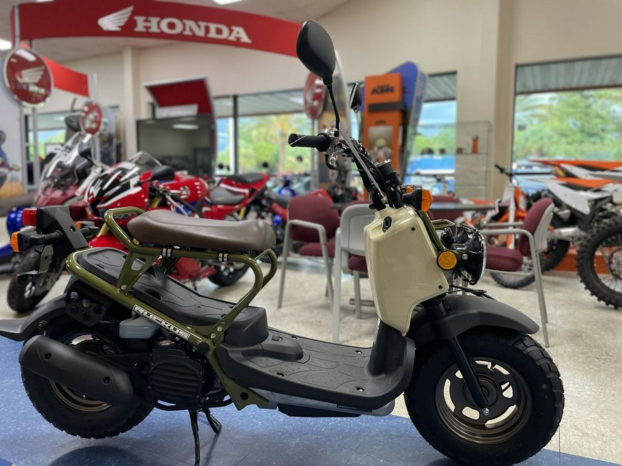 2024 Honda® Ruckus for sale in Daytona Beach, FL