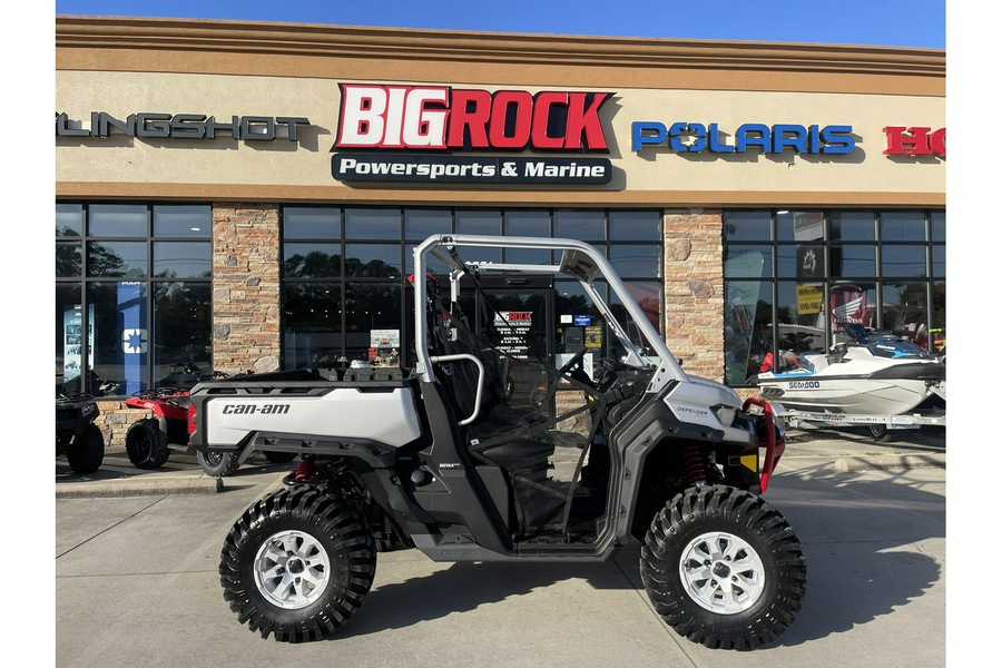 2025 Can-Am DEFENDER XMR HD10 for sale in New Bern, NC