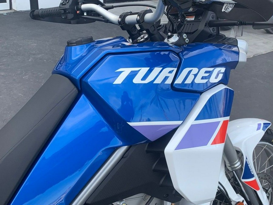 2022 Aprilia® Tuareg 660 Indaco Tagelmust for sale in Las Vegas, NV