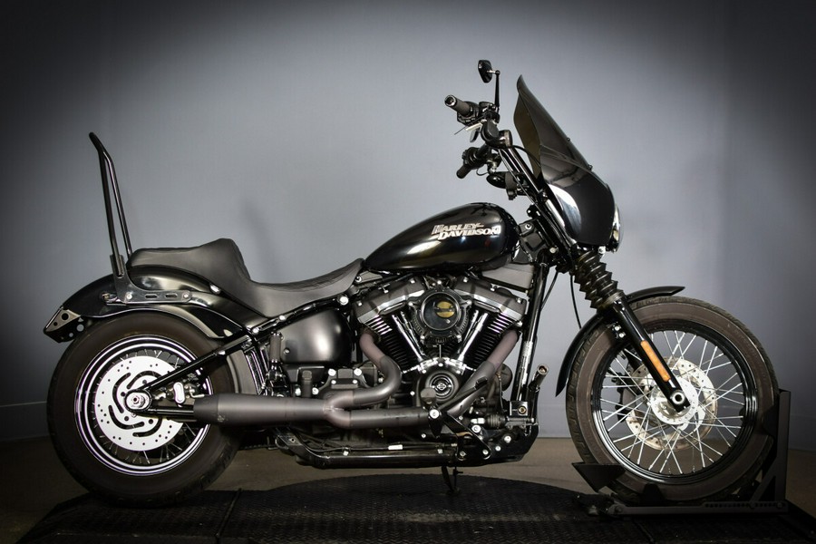 2019 Harley-Davidson Street Bob for sale in Riverside, CA