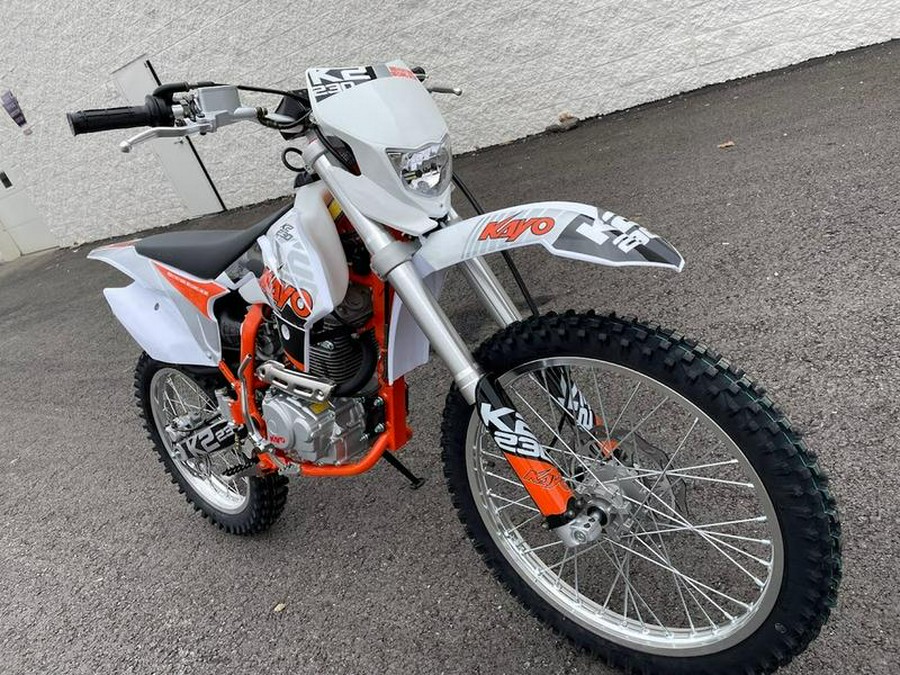 2022 Kayo K2 230 for sale in Beaver Falls, PA