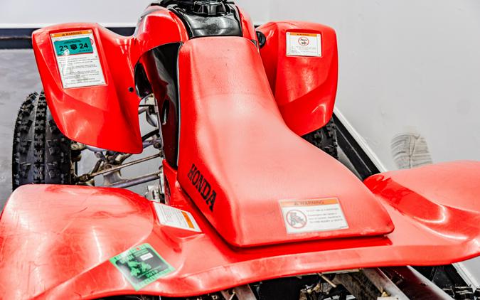 Honda TRX 400EX ATVs for sale - ATVHunt