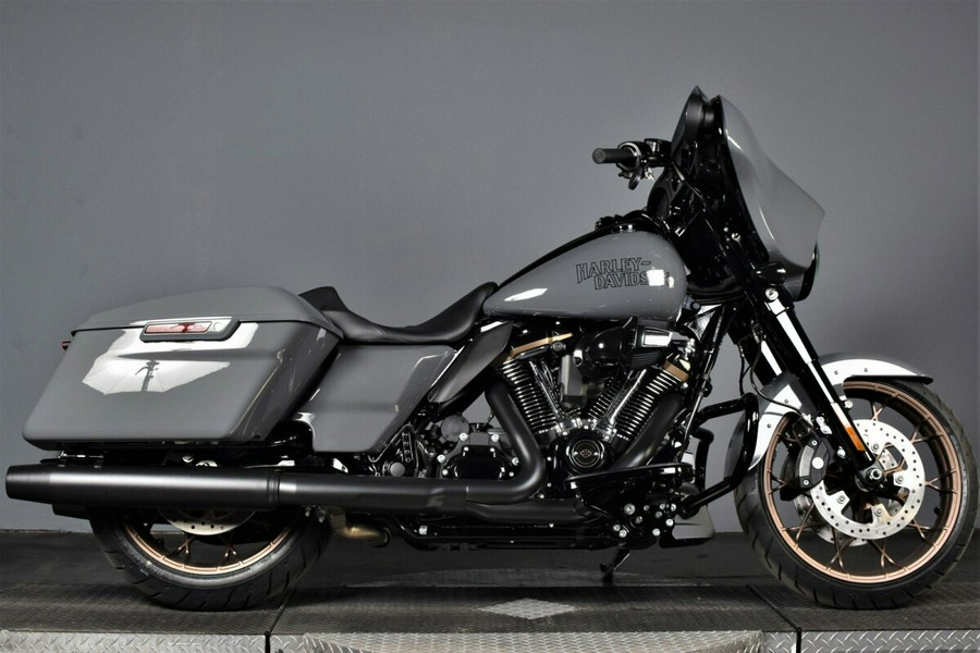 2022 Harley-Davidson Street Glide ST for sale in Mesa, AZ