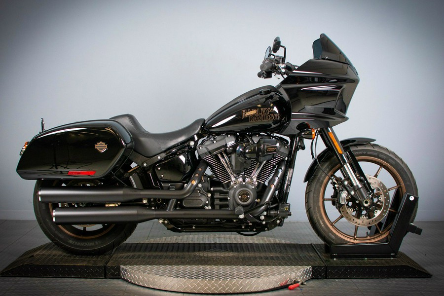 2022 Harley-Davidson Softail Low Rider ST FXLRST for sale in N ...