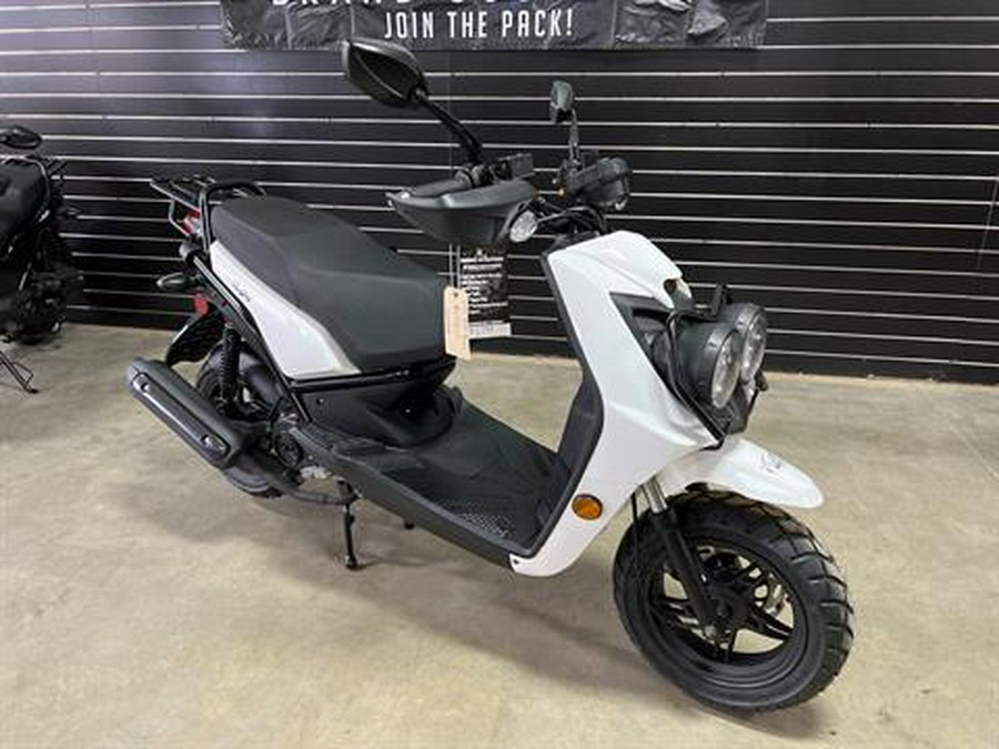 2023 Wolf Brand Scooters Wolf Rugby for sale in Crossville, TN