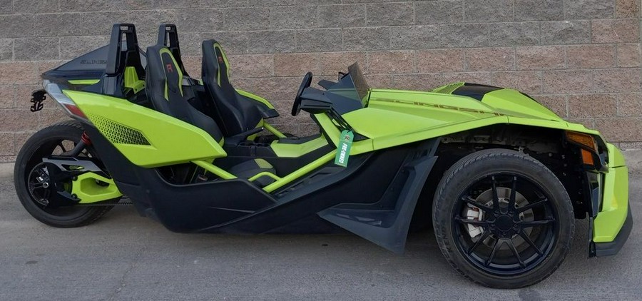 2021 Polaris® Slingshot® R Limited Edition Autodrive for sale in Las ...