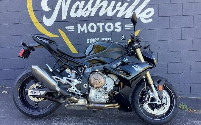 BMW S 1000 R motorcycles for sale - MotoHunt