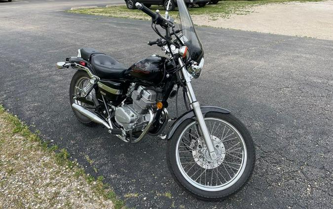 Honda Rebel 250 motorcycles for sale - MotoHunt