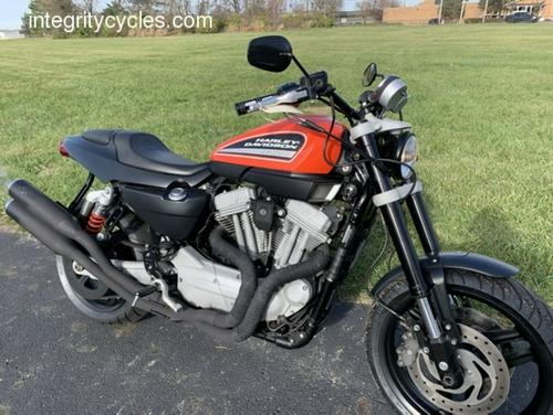 Harley-Davidson XR1200 Motorcycles for Sale - MotoHunt