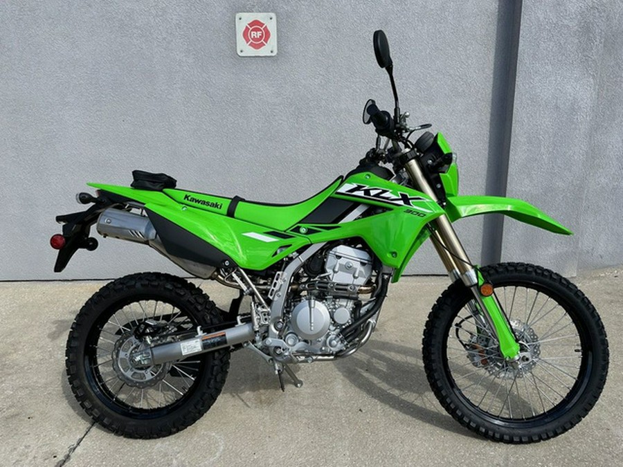2025 Kawasaki KLX 300 for sale in Cocoa, FL