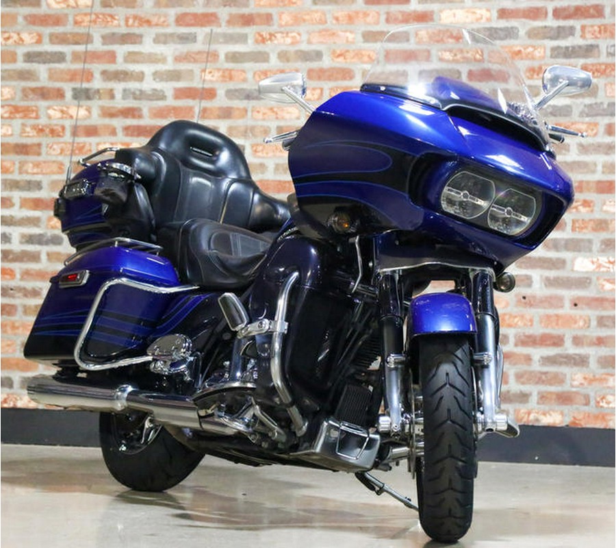 2015 Harley-Davidson® FLTRUSE - CVO™ Road Glide® Ultra for sale in San ...
