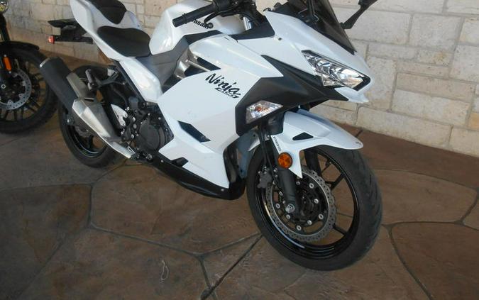 Kawasaki Ninja 400 ABS motorcycles for sale - MotoHunt
