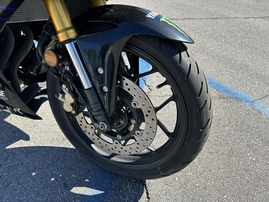 2021 Yamaha YZF R3 Monster Energy Yamaha MotoGP Edition for sale in La ...