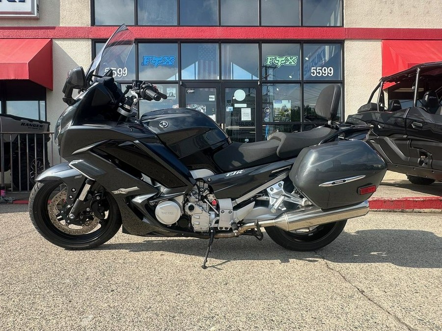 2020 Yamaha FJR 1300ES for sale in Winston-Salem, NC