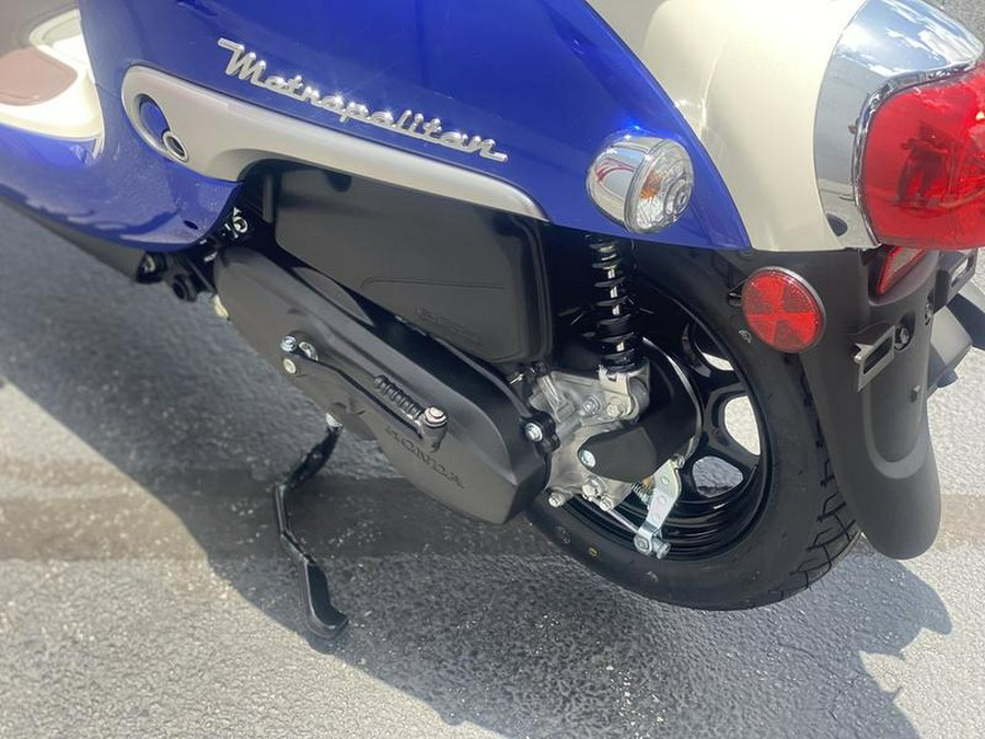 2023 Honda® Metropolitan for sale in Houston, TX