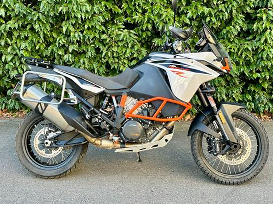 2018 KTM 1090 Adventure R for sale in Issaquah, WA