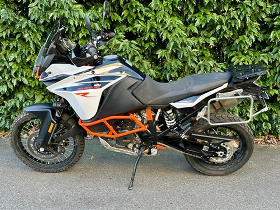 2018 KTM 1090 Adventure R for sale in Issaquah, WA